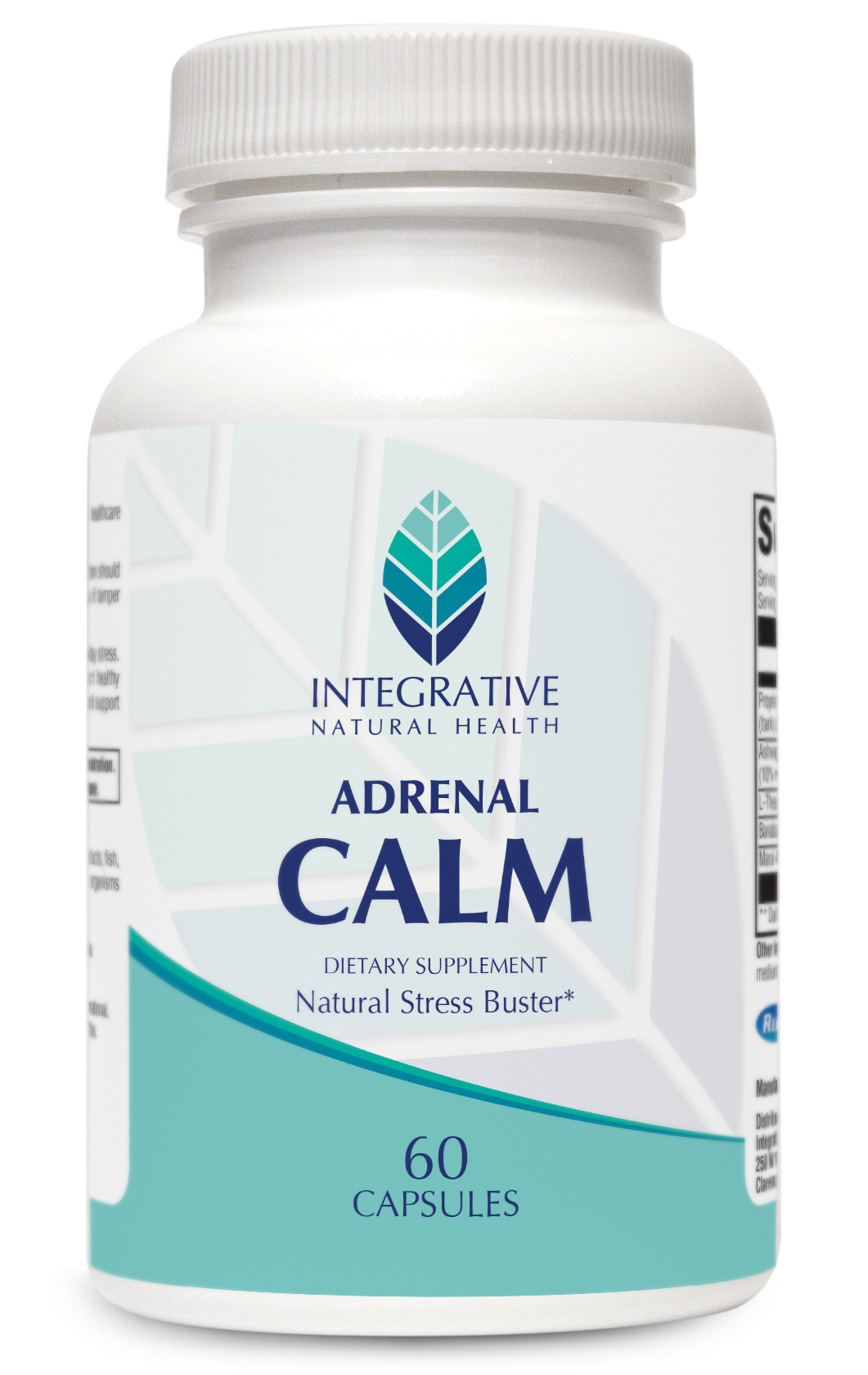 Adrenal Calm Adrenal Support Pack – Dr. Jockers Store